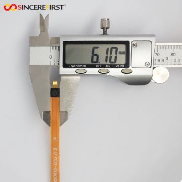 Quality ESP32 0.3mp Raspberry PI Camera Module OV7670 DVP VGA Cmos Sensor for sale