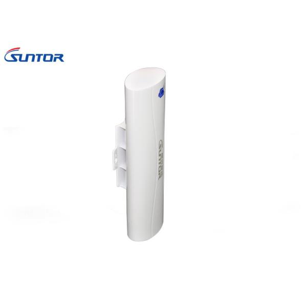 Quality 1km 5Ghz Wireless Ethernet Bridge CCTV Transmitter / Bridge / CPE / Links for sale