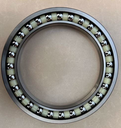 Quality AC5033 Angular Bearing Corrosion Resistant Custom Bearings High Speed for sale