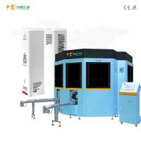 Quality Full Servo Automatic Screen Printing Machine for sale