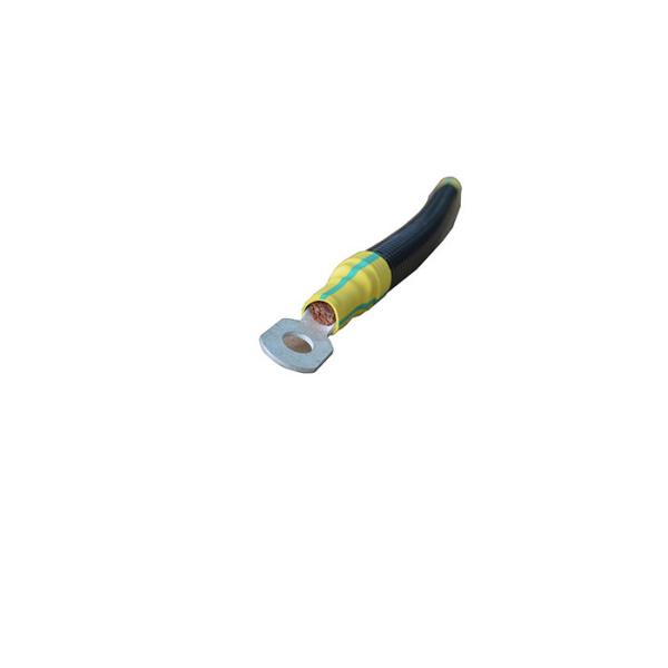 Quality O Ring Connectors 100mm Industrial Wiring Harness for sale
