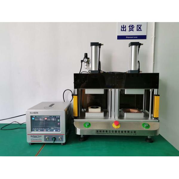 Quality 10kPa 50HZ Battery Pack Tester Positive Negative Pressure Waterproof 0.4MPA for sale