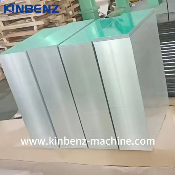 Quality Copper Sheet Coil Cutting Machine High Precision CTL Machine for sale