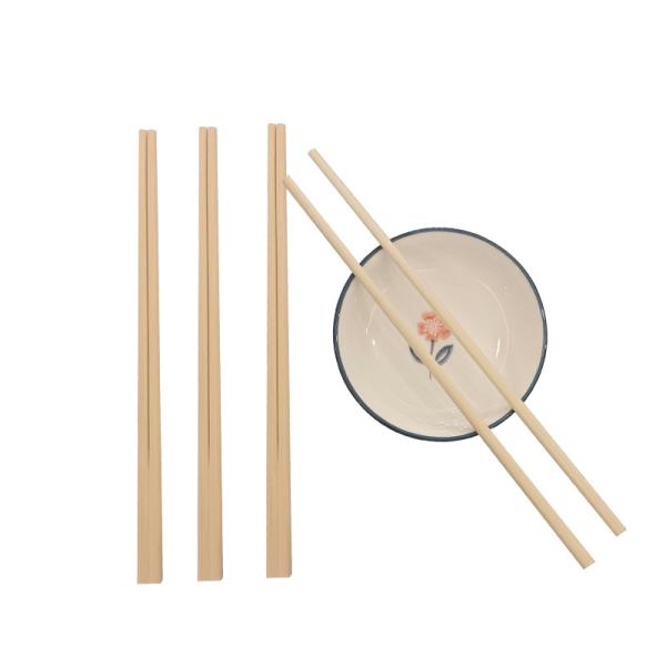 Quality Fast Food Tensoge Bamboo Chopsticks Chopsticks Versatile Chinese Takeaway Chopsticks for sale