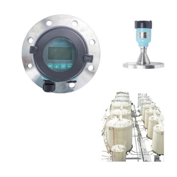 Quality Oil Storage Tank Liquid Level Measurement Instrument Equipped With FEEJOY RRF5 for sale