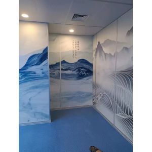Quality Hospital Copper Mri Shielding Room UMR 790 Rf Shielding For Mri Rooms for sale