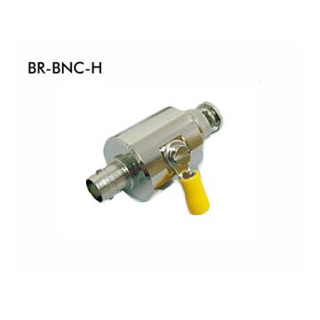 Quality 50 Ω Lightning Smart Surge Protector Overheating Protection Low Consumption BNC for sale