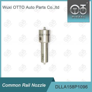 Quality DLLA158P1096 Common Rail Nozzle For Injectors 095000-5471 for sale