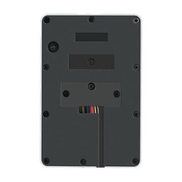 Quality Face Recognition Access Control System and RFID Card Big Capacity with DM10 SRB for sale