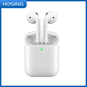 Quality Airoha 1536U Anti Loss Chipset TWS Wireless Earphones For Gym for sale