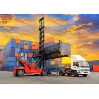 Quality Express Sea Freight Forwarder China To USA Logistics Shipping for sale