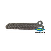 Quality 94591-69096 Motorcycle Engine Parts Moto Camshaft Timing Chain For YAMAHA FZ16 for sale