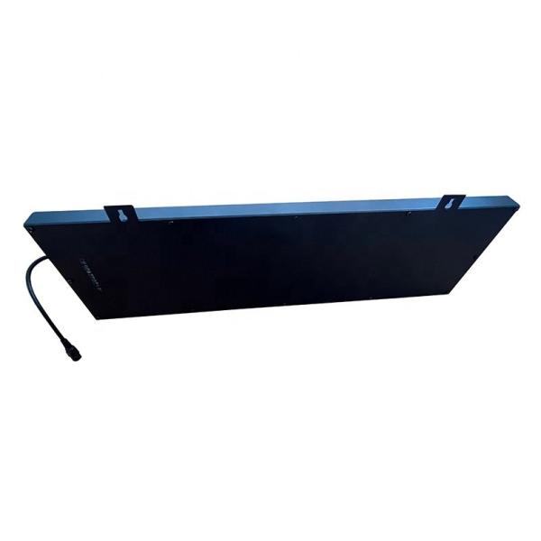Quality ODM Support Remote Scoreboard for Floor Weighing Scale Truck Scale Weighbridge for sale