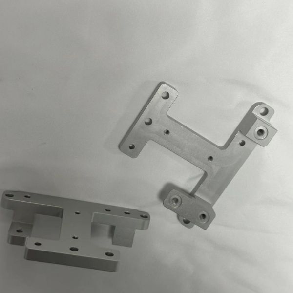 Quality Non-Standard Metal Component Parts for CNC Milling Machining Fabrication in for sale