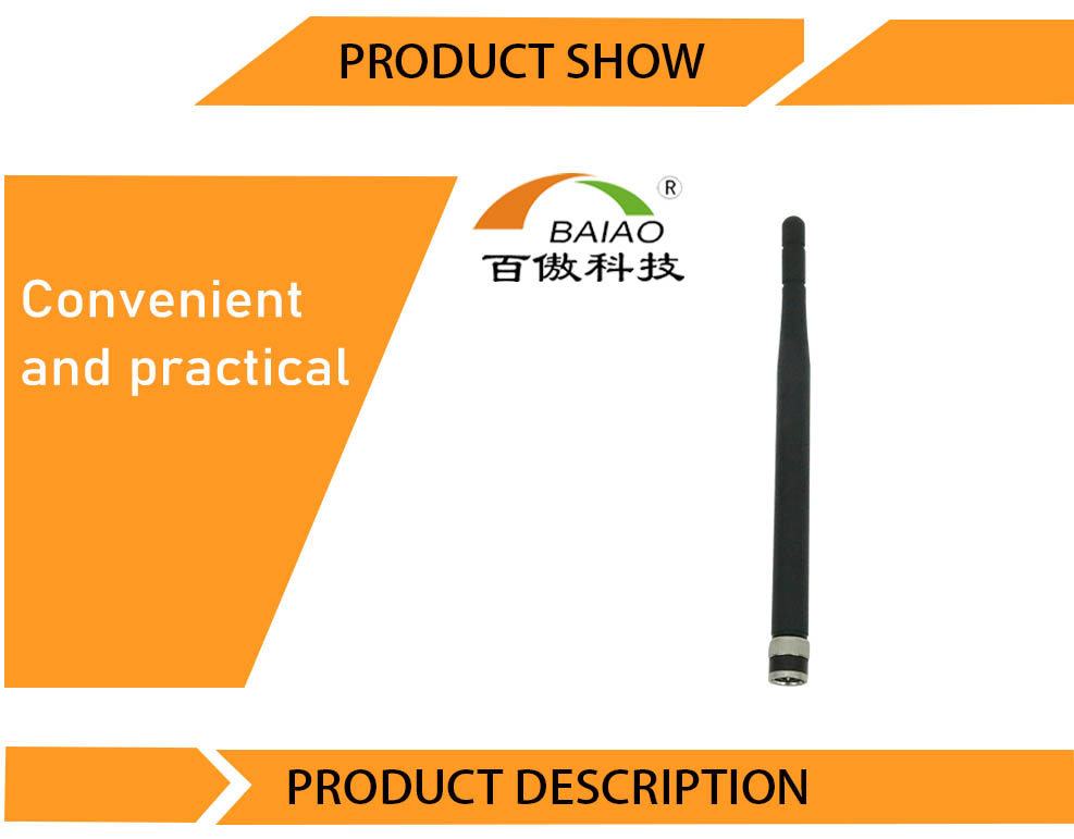 Mini Outdoor Tactical Communication Walkie Talkie Two Way Radio Antenna