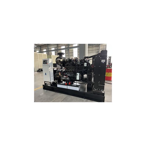 Quality 16 KW Standby Diesel Generator for sale