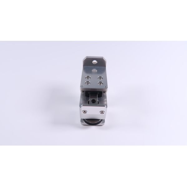 Quality Light Aluminum Frame With Customizable Length TE-04 Encoder for sale