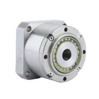 Quality High Accuracy Miniature Strain Wave Gearbox Reducer Hat Series Harmonic Drive for sale