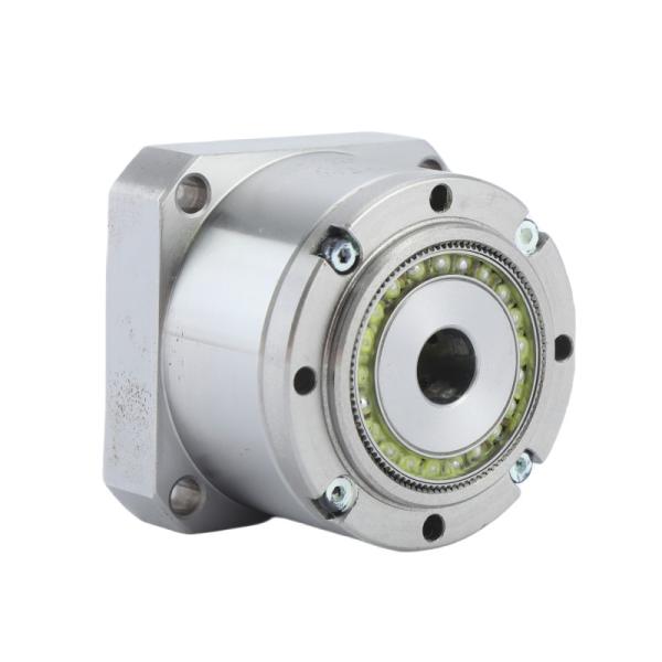 Quality High Accuracy Miniature Strain Wave Gearbox Reducer Hat Series Harmonic Drive for sale