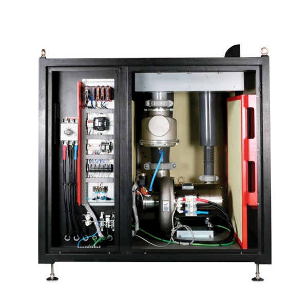 Quality 440V High Efficiency Air Bearing Blower For Optimal Air Pressure Management for sale
