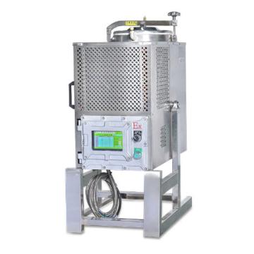 Quality PLC Control Solvent Recycled Recovery Machine Alcohol Ethanol 3D Printing for sale