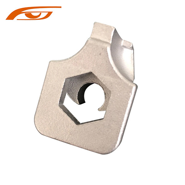 Quality One Stop Lost Wax Precision Casting Service Foundry Metal Fabrication Parts for sale
