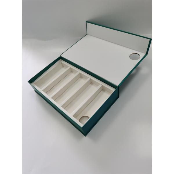 Quality OEM Custom Packaging Boxes Retail Gift Packing Box Varnishing for sale