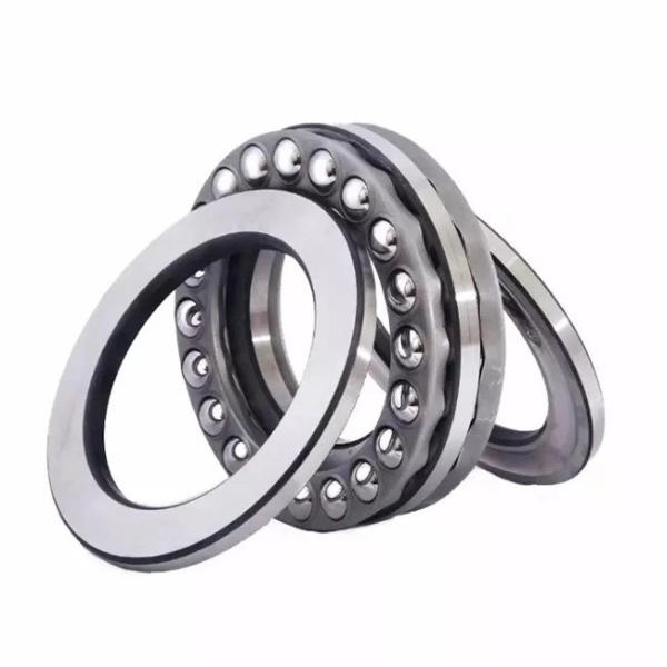 Quality Chrome Steel BALL Thrust Bearing 52208 for High Precision Manufacturing for sale