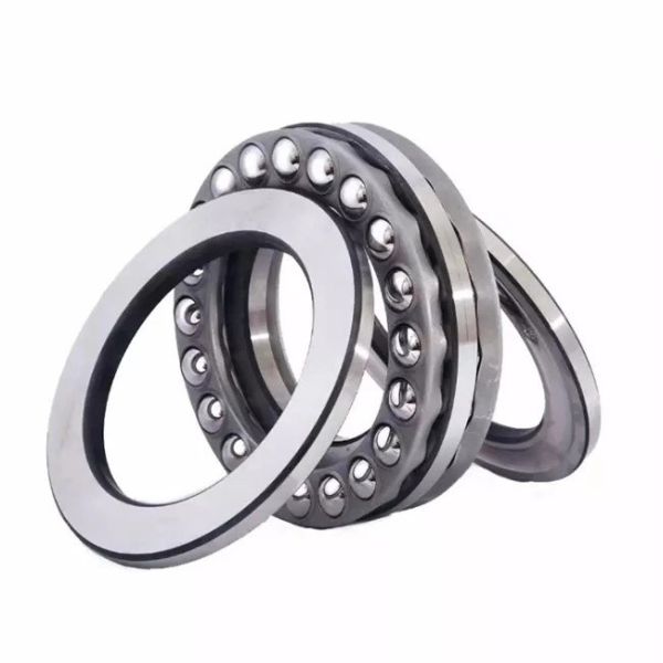 Quality Chrome Steel BALL Thrust Bearing 52208 for High Precision Manufacturing Solutions for sale