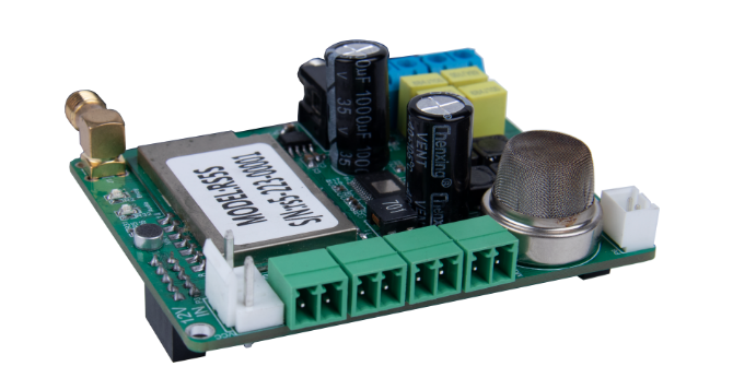 Quality Sysolution Sysolution Security Guard Multi-Function Card RS5S Lora modem to for sale