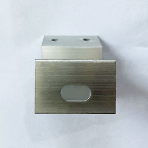 Quality Lightweight Photovoltaic Installation Clamps Solar Roof Mounting Clamps for sale