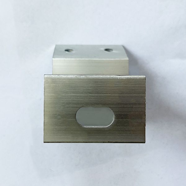 Quality Lightweight Photovoltaic Installation Clamps Solar Roof Mounting Clamps for sale