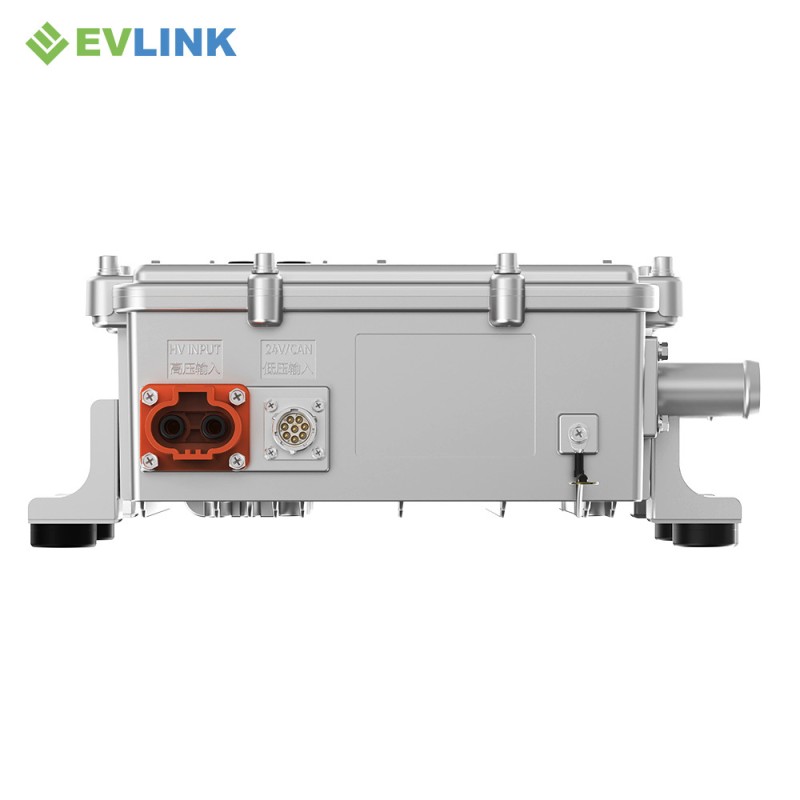 Quality Riscaldatore PTC HVCH 25KW30KW35KW 600V800V1100V 12KG per Autobus, Camion, for sale