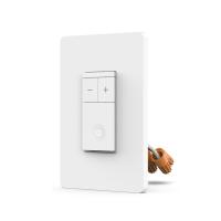 China Smart Dimmer Switch factory