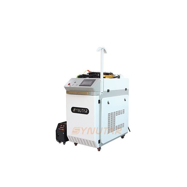 Quality safety 3000w Handheld Laser Welding Machine Multi Function Three In One for sale