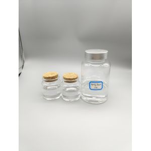 Quality Transparent Clear HWR - 128 Standard A Epoxy Resin Yellow Resistant for sale