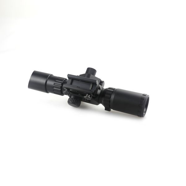 Quality Discover the Versatility of Kandar or OEM 3.5-10X40IR Scope for Various Uses for sale