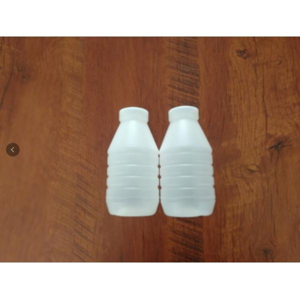 Quality ISO9001 Plastic Bottle Blow Molding Machine 3PH/50HZ PLC Control for sale