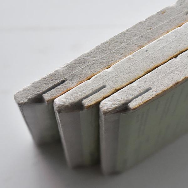 Quality Hotel Fireproof Mineral Fibre Acoustic Tile for Soundproofing Panels for sale