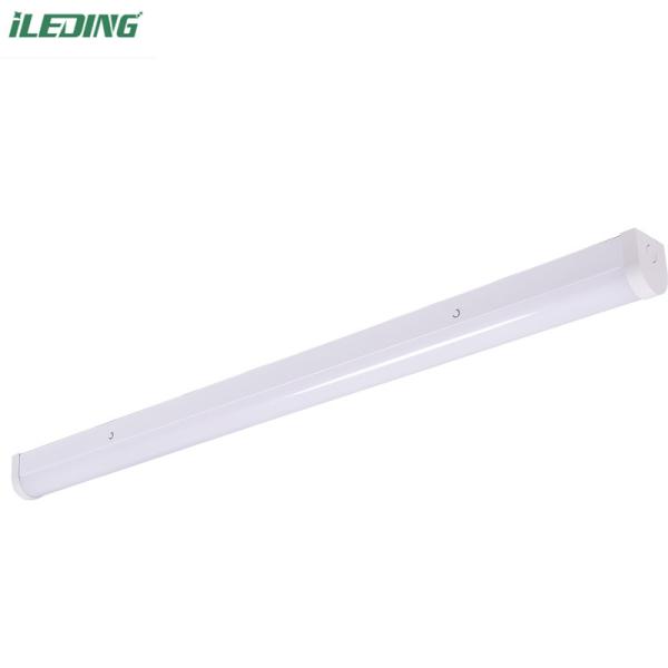 Quality 2FT-8FT Linkable LED Linear Batten Light Linear for Office Shop 10W 18W 35W for sale