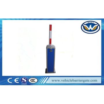 Quality Factory direct Wonsun Automatic Boom Barrier, Car Park Barriers For Access for sale