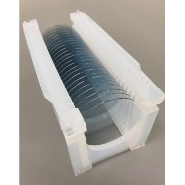 Quality 1inch 2inch Beta Coefficient Ga2O3 Gallium Oxide Wafer Substrate Dsp Ssp for sale