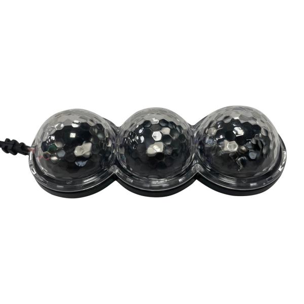 Quality RGB Controlled Interior Car Lights LED Car Atmosphere Light Atmosphere Light Led for sale