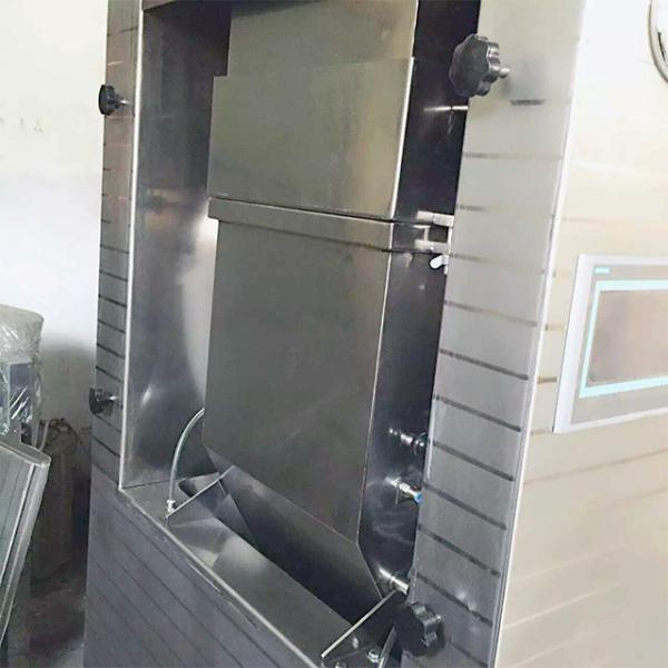 Quality Tablet Sugar Polishing Coating Machine In Pharmaceutical Industry , Low Noise for sale