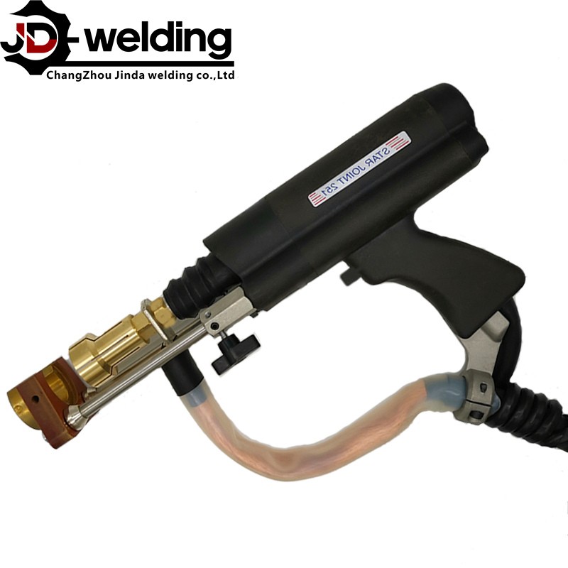 Stud Welding Gun Jd 25 Shear Connector Gun Stud Welding Gun Jd 25 Shear Connector Gun