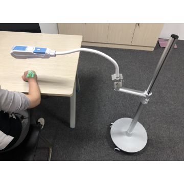 Quality Handheld Portable Vein Finder Device For Nurses And Doctors With Special Light for sale