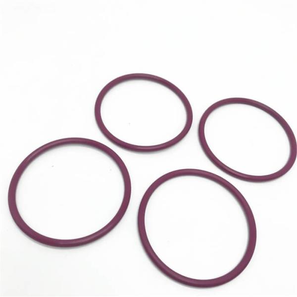 Quality 89.6x5.7 Mechanical Urethane O Rings Hydraulic Ram Seals for sale
