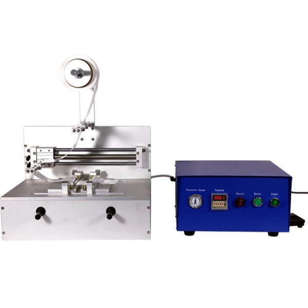 Quality Lab Manual Lithium Battery Stacking Machines For Pouch Cell Electrode Stacking for sale