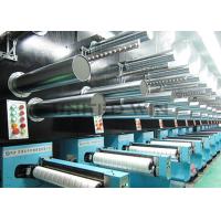 Quality Polyester Formula Bottle FDY/POY Spinning Machine Equipment for sale