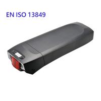 China 18650 Lithium Electric Bicycle Battery Pack 36V 10AH OEM factory